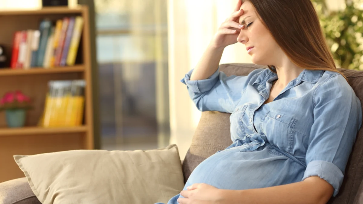 Kvinde brugte 130.000 kroner på fertilitetsbehandling: Da hun endelig ...