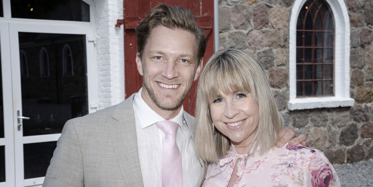 Grædefærdig Michael Olesen: I chok over 'Vild med dans'-beslutning