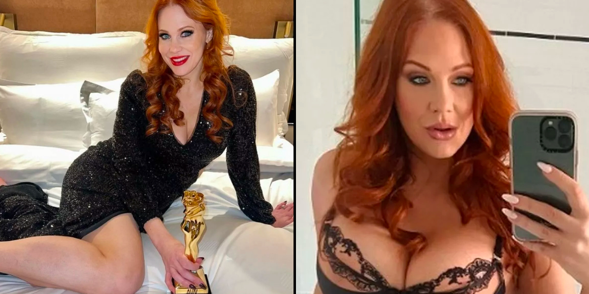 Tidligere Disney-stjerne har vundet pris for 'Bedste skuespillerinde': Men det er en anden slags ...