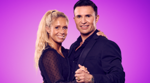 Ser ind i krystalkuglen: Her er den sidste vinder af 'Vild med dans' nogensinde - Dagens